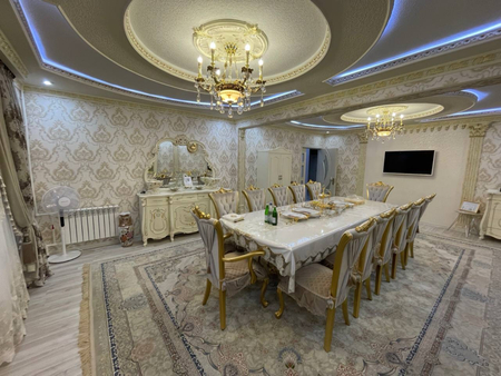 На против Mirabad Avenue продается 5ти комнатная 180м2 срочно‼️