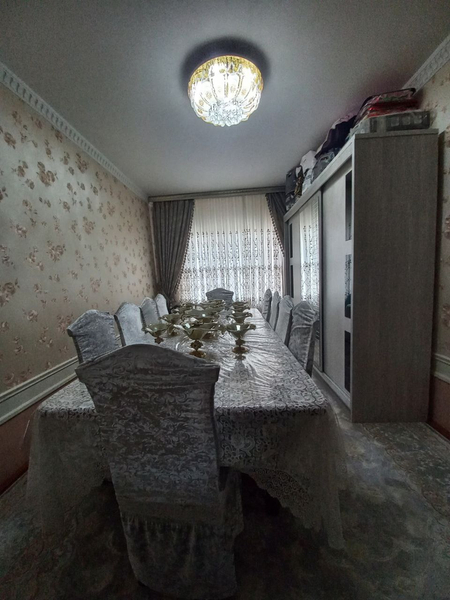 Продам 3 комнатную квартиру в Алмазарском районе