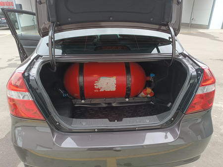 Chevrolet nexya.3