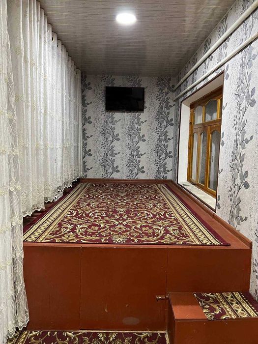 Аренда квартиры на Спутник 16  ID: AK 208