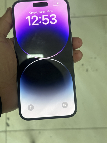 iphone 14 pro max 128gb