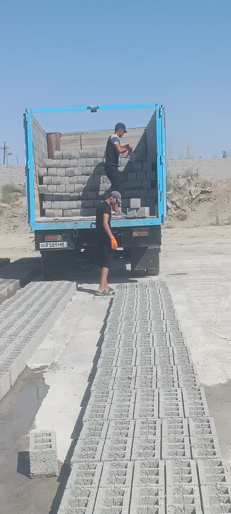Shkakablok jomboy