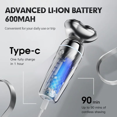 Xiaomi Enchen X6 Электрическая бритва