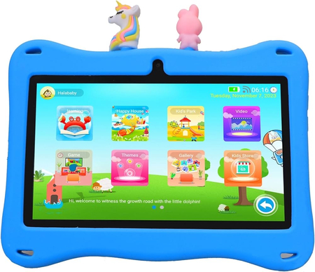 Otetto Tab5 bolalar plansheti