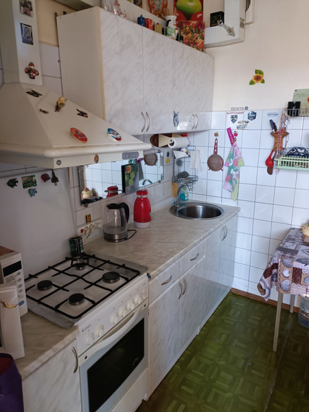 Продам 3/4/4 Карасу-2 Садаф
