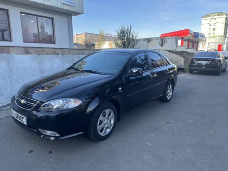 Chevrolet jentra 2023