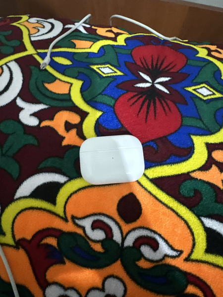 Airpods Pro garantey