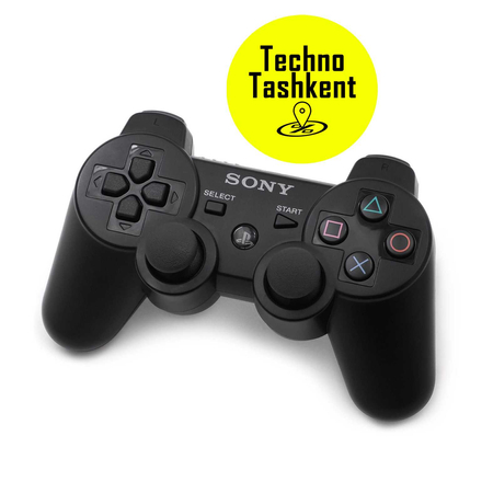 PS3 gamepad джойстик (Dostavka Bor)