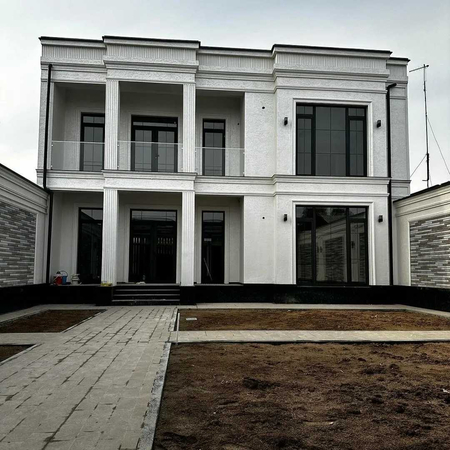 Новый Евро Дом.Мирзо-улугбек район