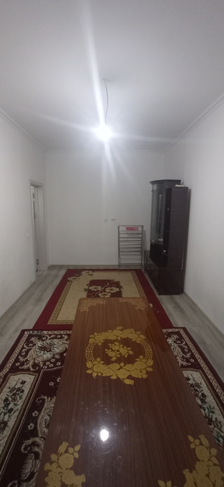 Yangi darxon uylari 2xonali uy arenda beriladi