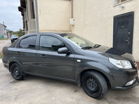 Nexia 3 Mexanika bir qo’l