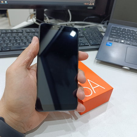 Xiaomi Redmi 6A 2/16Gb