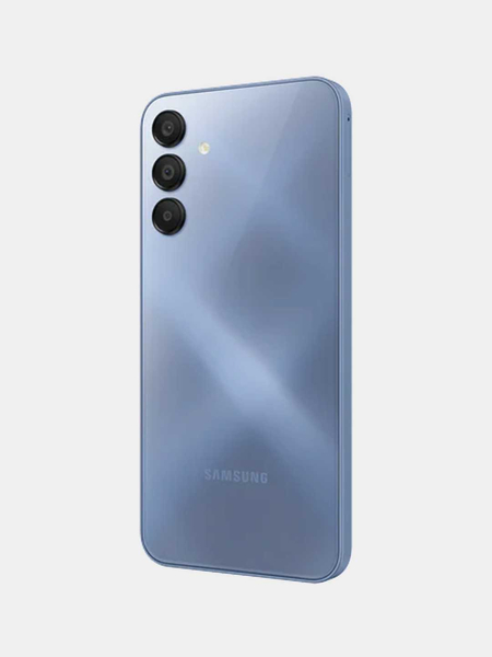 (Рассрочка) Смартфон Samsung Galaxy A15 6/128 GB
