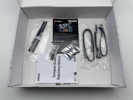 Комплект Viper Venom RGB 32GB 7200MHz + MSI MPG Z790 Edge Ti MAX WiFi