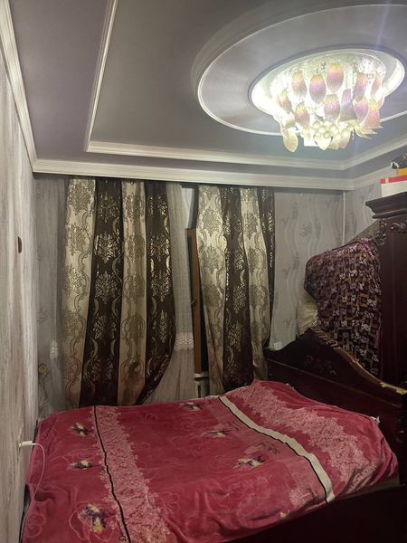Квартира сотилади Сергили 8 А