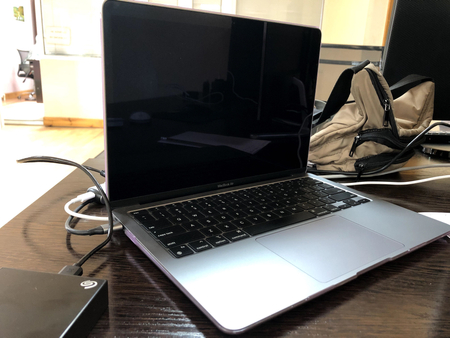 Apple MacBook Air M1 13.6 inch