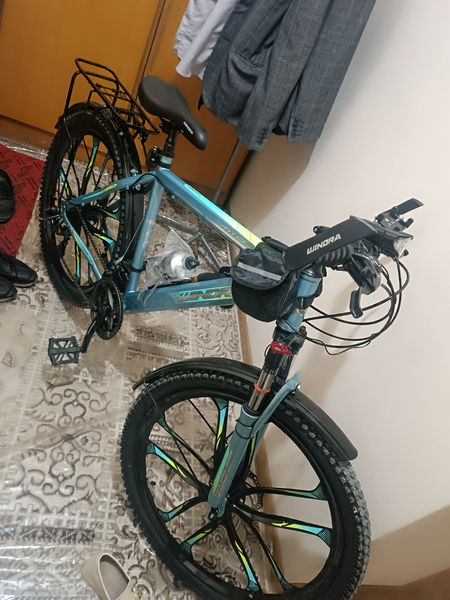 Velosiped skorstli orginal