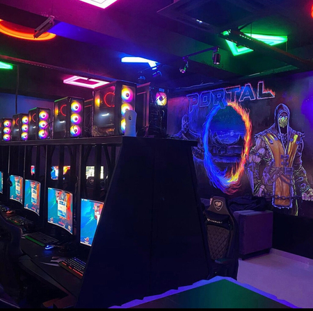 Kompyuterlar Tayyor Game Club uchun Arzon,Sifatli,Yangi Optom narxda