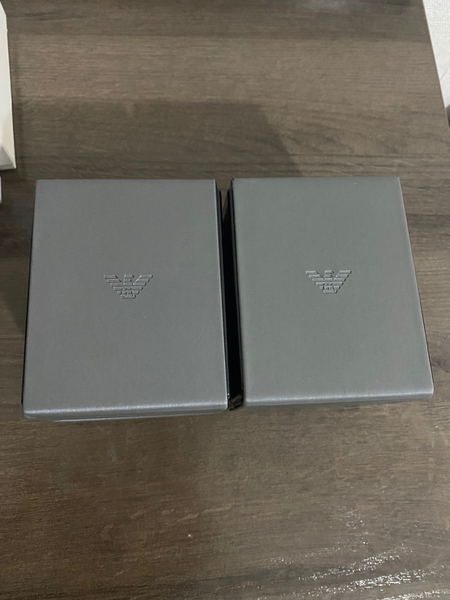 ОРИГИНАЛ! Часы Emporio armani Chronograph ЖЕНСКИЕ и МУЖСКИЕ