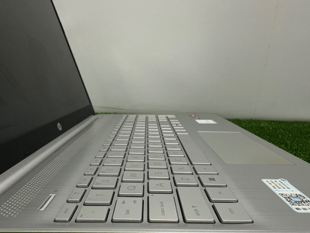 HP dasturchilar uchun maxsus olib kelindi