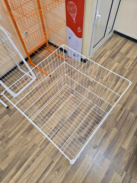 Корзина для распродаж