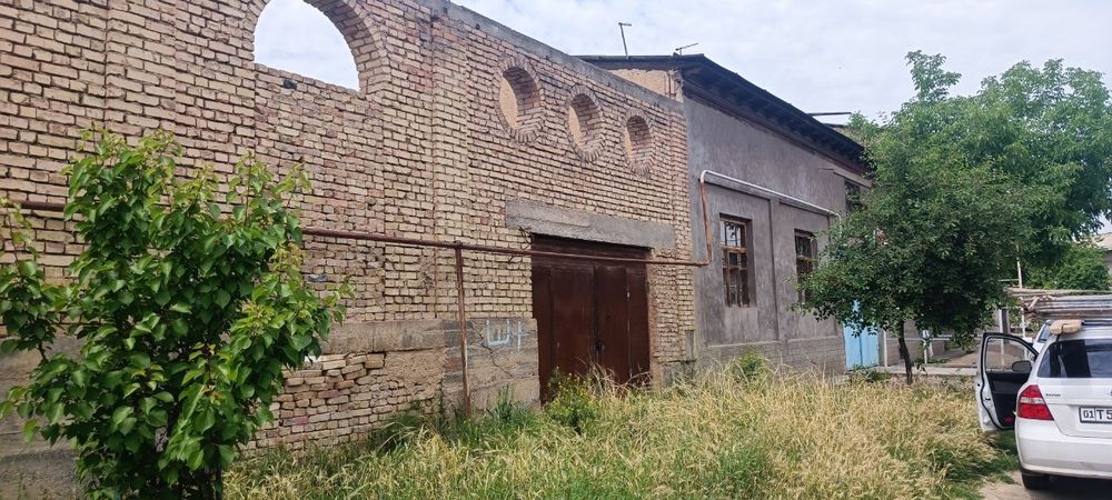 _ Учтепа тумани Урикзор махалла 3сотихли учаска сотилади махалла ахил