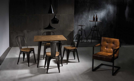 Loft mebel. Лофт мебель (LOFTY)