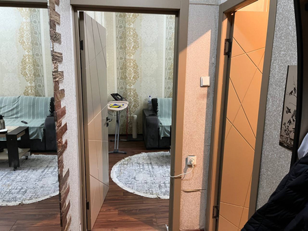 Продется 2х комнатная квартира масив Куйлюк 1
