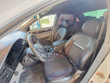 Chevrolet Gentra Lacetti