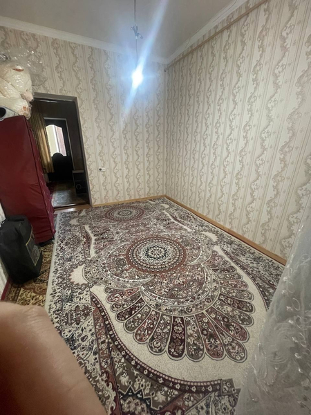 Лисиновада  ховли ижарага берилади