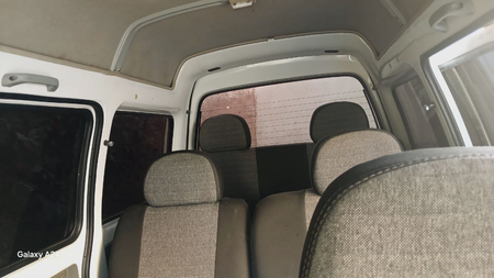 Damas sotiladi yili 2019