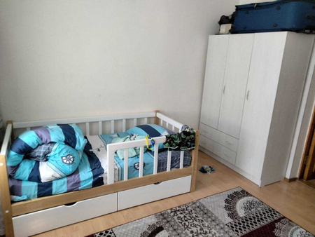 Near TIS with comfortable, simple interior design