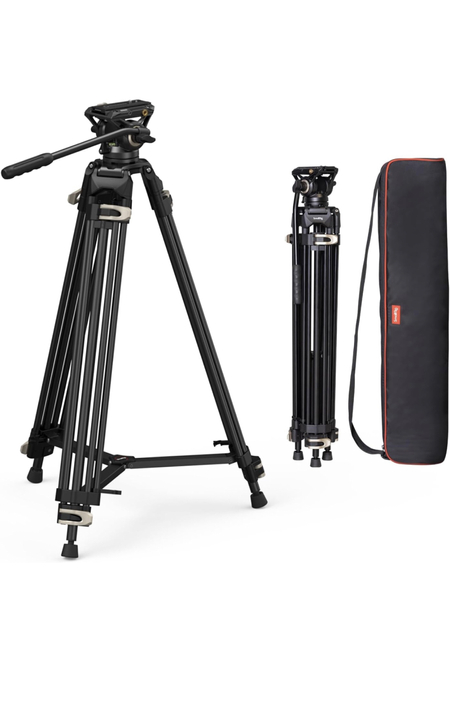 Proffessional shtativ Small Rig Ad-01