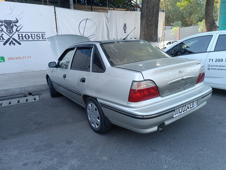 Nexia 1 dons 1.5
