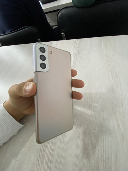 Samsung s 21 plus