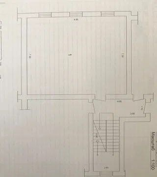 Мирзо-Улугбек 3/3/4 Новостройка