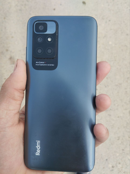 Redmi note 11 180$