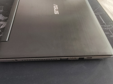 Asus Ultra Book K56c