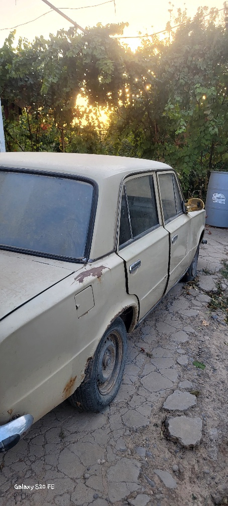 Жигули Сотилади Запчаст