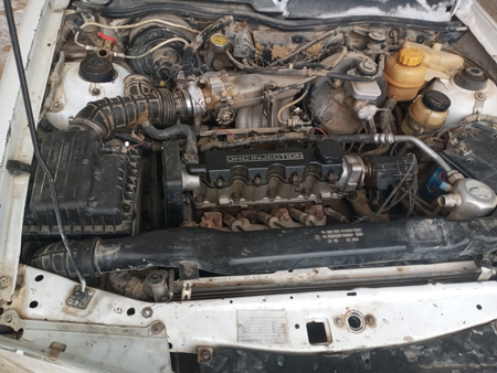 Nexiya 1 daewoo 2006