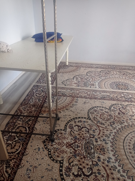 Kvartira arenda qoyiladi
