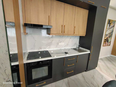 Продается Квартира 2/9/10 Dream House Укомплектованная