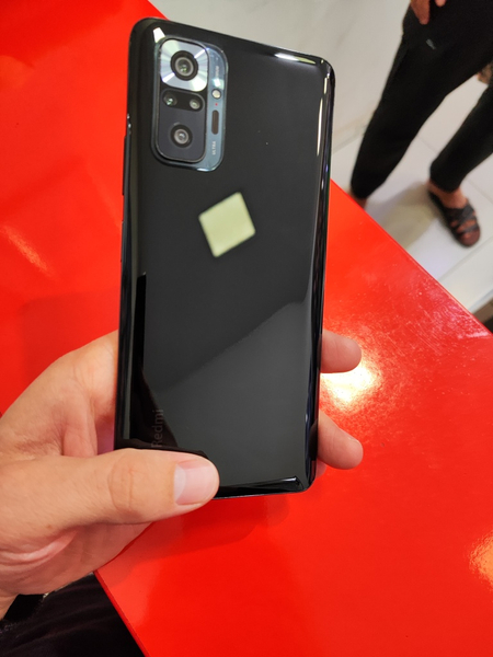 Redmi note 10 pro. 128gb