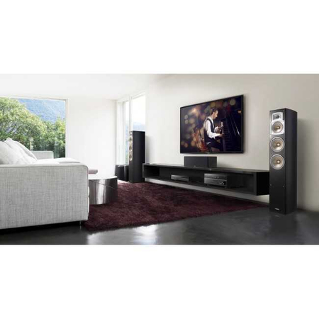 Акустические системы напольная Yamaha NS-F 350