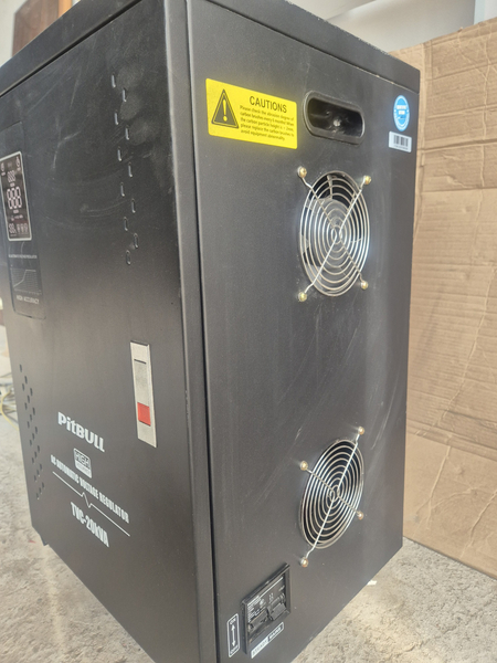 20 kv Стабилизатор продаётся
