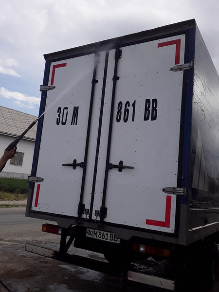 Газел бизнес ишлаш вақти келди!