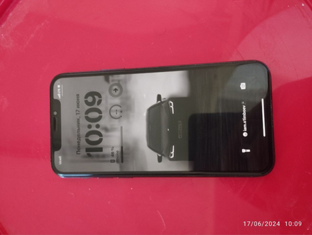 Iphone 11 pro 256