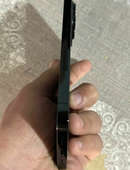 Iphone 14 pro max 128gb