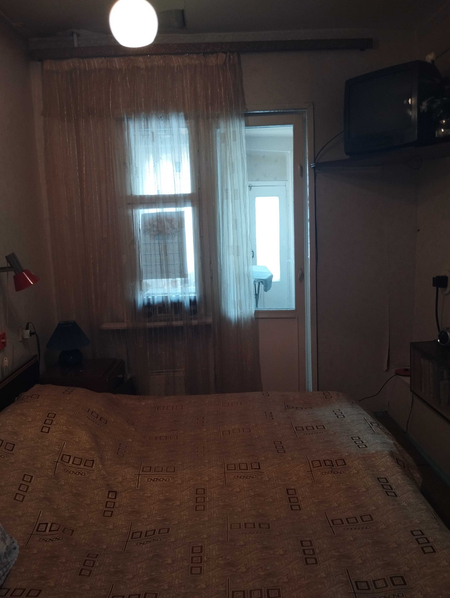 谷 129942 谷 Shayxontohur tumanida kvartira sotiladi [60 м²]