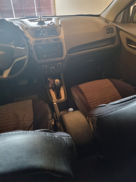 Продаётся COBALT LTZ